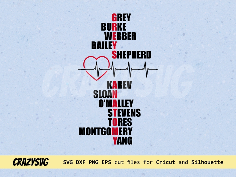 greys-anatomy-names-svg-cricut-file-vectorency