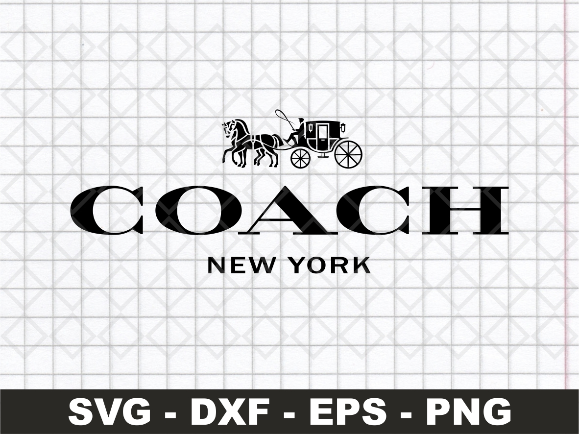 Coach Logo History at Donna Ybarra blog